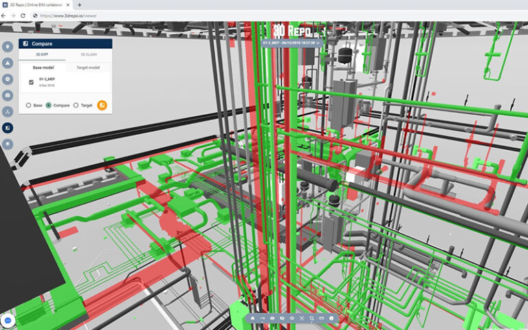 The Ultimate Guide to MEP Modelling in USA - Genesis Blogs
